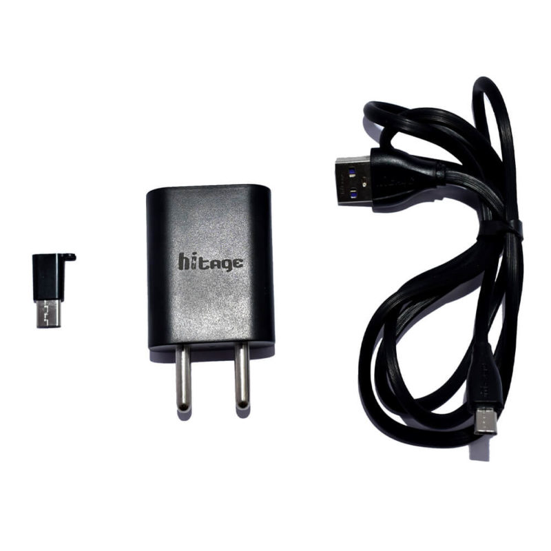 Multi Micro USB and Type C Mobile Charger in Raipur - Raipurshop