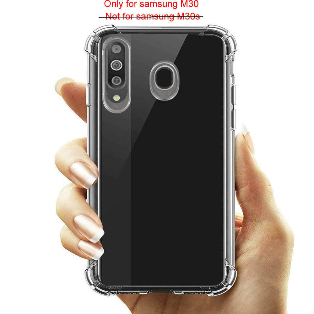 Buy Transparent Back Cover (89rs + Free Cash on Delivery) in Raipur