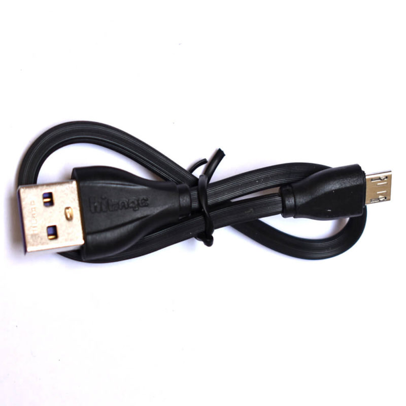 Buy 2.0A Fast Power Bank Charging Cable in Raipur