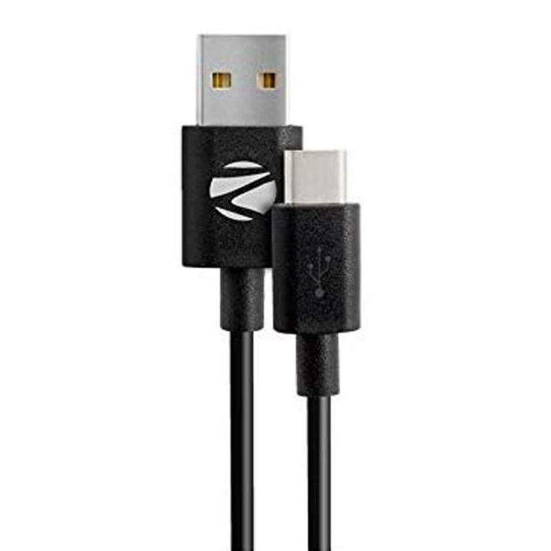 Zebronics Type C USB Cable for Fast Charging in Raipur - Raipurshop