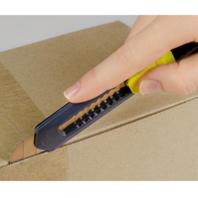 Paper / Boxes / Industrial Heavy Duty Cutter Knife in Raipur