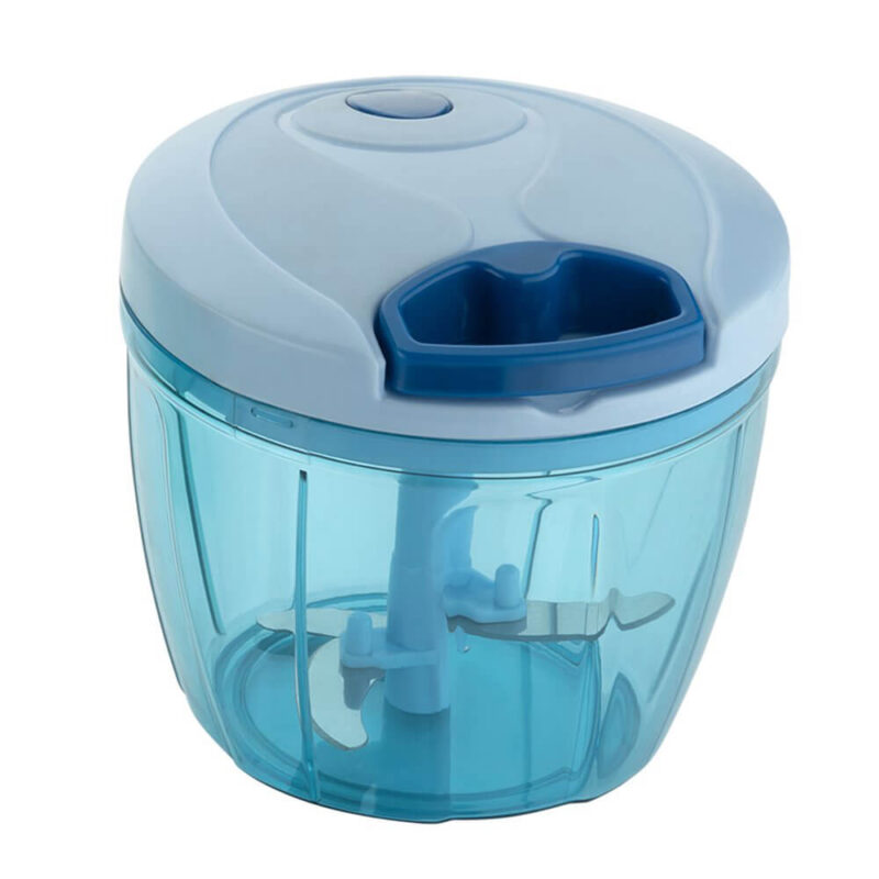 3 Blade Hand Dori Chopper (650ml) - Raipurshop