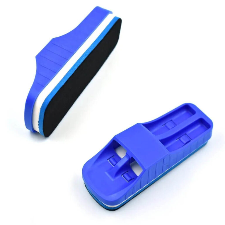 Magnetic duster for whiteboard cleaning - Raipurshop