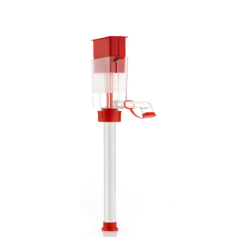 Manual oil dispenser pump for home & kitchen - Raipurshop