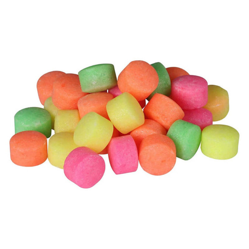 Multicolor naphthalene balls / dambar goli (100 gram) - Raipurshop